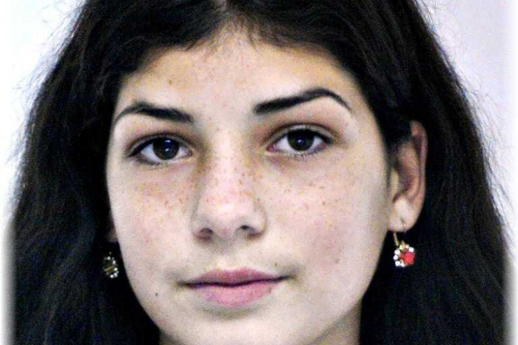 Megszökött Horváth Ketrin | A Rendőrség hivatalos honlapja